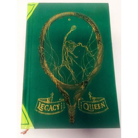 Kobe Bryant | Accents | Legacy And The Queen Hc Book Kobe Bryant 29 Granity Studios Llc Game Set ...